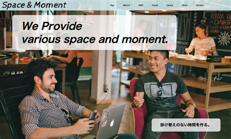 html、cssコーディングします レスポンシブにも丁寧に対応いたします！ html・cssコーディング ココナラ