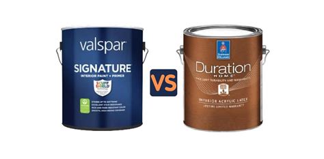 Miller Paint Vs Sherwin Williams Painting Doctors