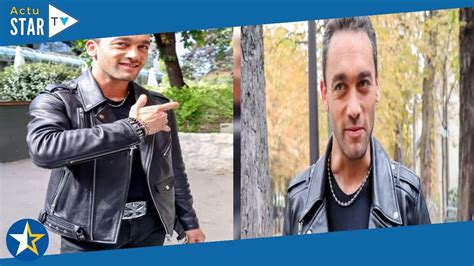Jean Baptiste Guégan le sosie vocal de Johnny Hallyday est il en