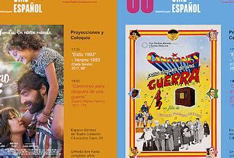 Seminci celebra el Día del Cine Español con el pase de Verano 1993 y