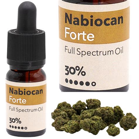 OLEJEK KONOPNY CBD 3000mg 30 10ml FULL SPECTRUM CERTYFIKOWANY MOCNY