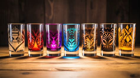How Many Ounces In A Shot Glass Measurement Conversion Guide