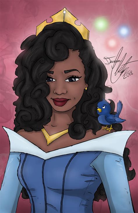 Top 101 Black Cartoon Characters Disney