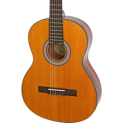 Epiphone PRO 1 Classical Acoustic Guitar Antique Natural Music123