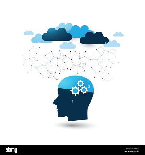 Machine Learning Artificial Intelligence Cloud Computing Digital