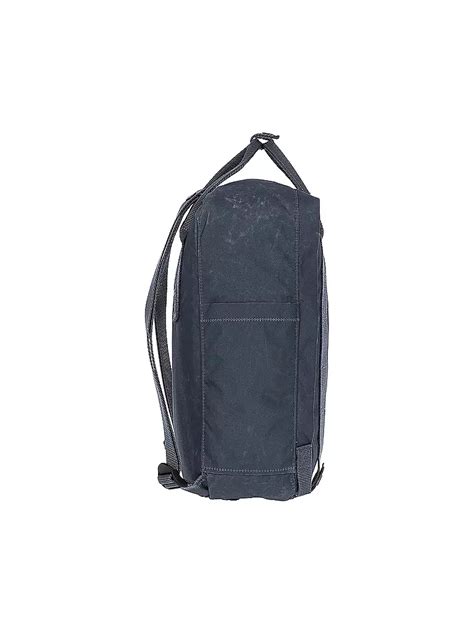 FJÄLLRÄVEN Tagesrucksack Tree Kanken 16L blau