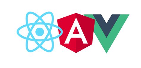 Front End Frameworks Which To Use And When React Angular Vue Js