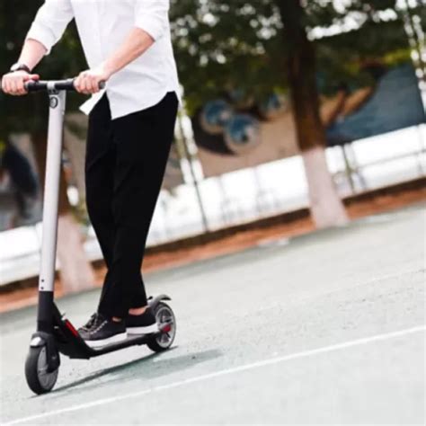 Todo Lo Que Necesitas Saber Sobre La Nueva Normativa De Patinetes