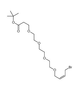 3 2 2 2 4 Bromobut 2 Enoxi Etoxi Etoxi Etoxi Propanoato De