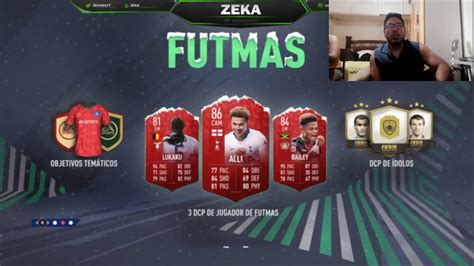 RECOMPENSAS DE FUT CHAMPIONS Y RIVALS TODAS DECENTES YouTube