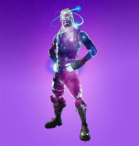 Galaxy Fortnite Outfit Skin How To Get Latest Updates Fortnite