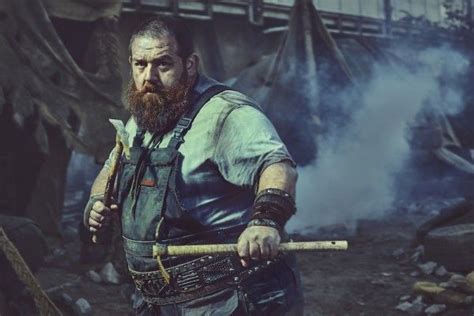 Into The Badlands Season 2 Gets Bigger And Badder