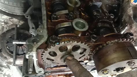 Toyota Vios Paano Mag Timing Ng Engine Or Makina Kong Mahilig Ka Sa