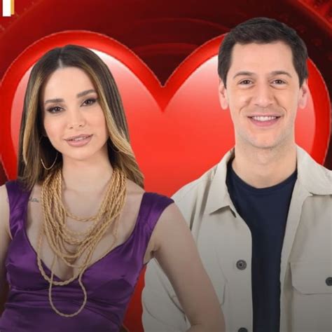 Casamento E Filhos Bruna Gomes E Bernardo Sousa Fazem Planos Para O Futuro