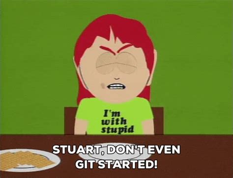 Share A Git Meme Make The Community Smile Dev Community