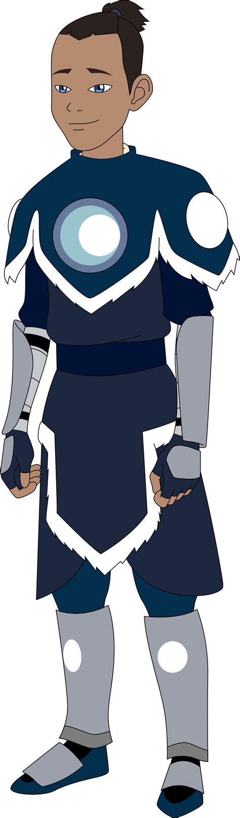 Sokka By Keanny On Deviantart