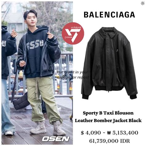 Seventeen Fashion Fan Account On Twitter Hoshi Style In