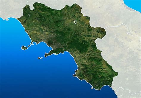 Previsioni Meteo Campania Per Sabato Settembre