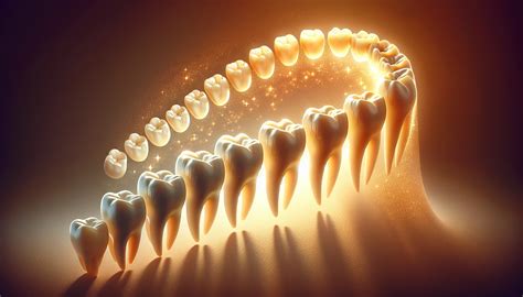 Qué Significa Soñar con Dientes Descifrando el Misterio de los Sueños