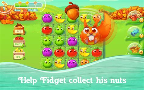 Farm Heroes Super Saga App On Amazon Appstore