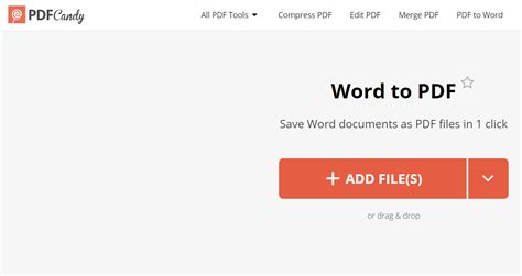 10 best convert word to pdf tools 2024 [free download]