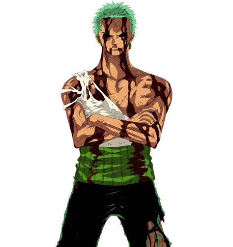 Roronoa Zoro Sacrifice Artofit