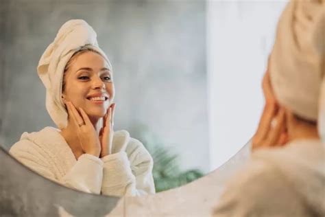 6 Cara Membuat Wajah Glowing Tanpa Menguras Banyak Biaya Indozone Beauty