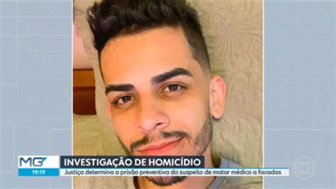 Vídeo Justiça converte em preventiva prisão de suspeito de matar