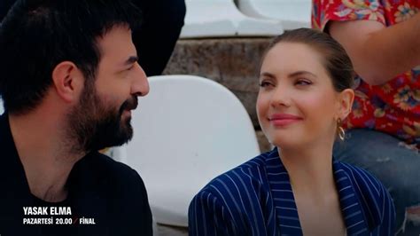 Yasak Elma 177 Bölüm 2 Fragmanı Final