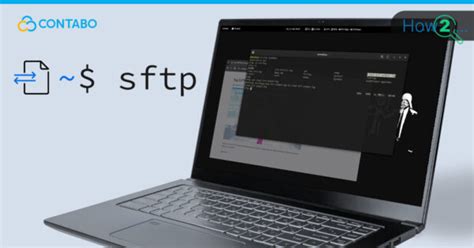 SFTP Commands How To Use Them To Transfer Files Safely Blog