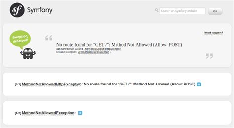 Read Praktek Langsung Framework Symfony Leanpub