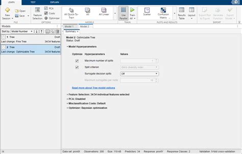 predict class labels using classificationtree predict block matlab and simulink mathworks