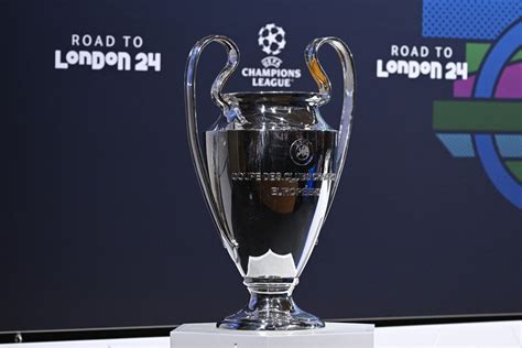 Champions Veja Confrontos Das Oitavas De Final E Data Dos Jogos Liga