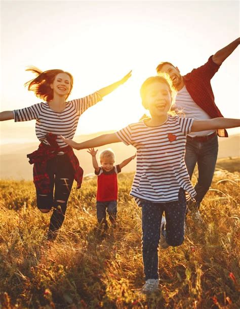 El Arte De La Convivencia Consejos Para Una Vida Familiar Plena