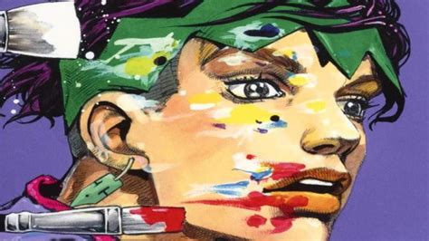 JoJo S Bizarre Adventure Part 9 The JOJOLands Chapter 3 Release Date