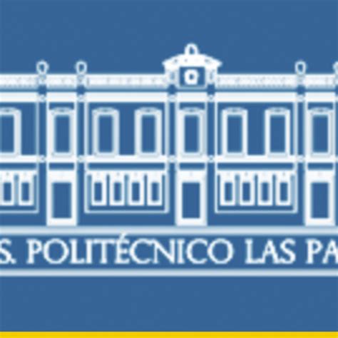 Matrícula curso 2024 2025 IES Politécnico Las Palmas