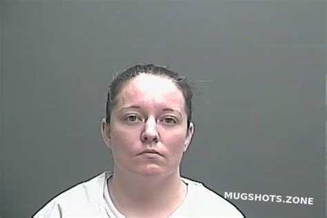 DREIMAN AMANDA DAWN 11 10 2022 Knox County Mugshots Zone