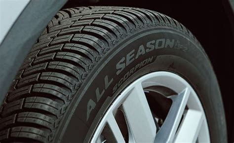 Pirelli Scorpion SF2 All Season Tire Review Rating Tire Reviews