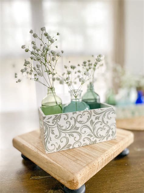 37 Farmhouse Spring Decor Ideas The Crafting Nook