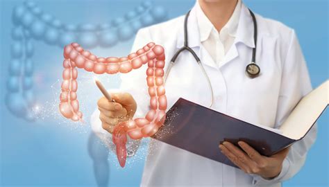 Choroby Jelita Grubego CM Promed