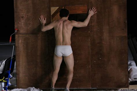Pantsed Tighty Whities Telegraph