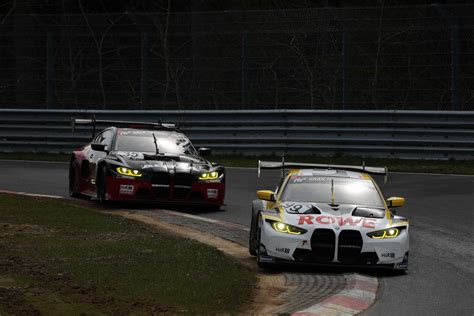 Nürburgring GER 14 15 April 2023 Nürburgring Endurance Series NLS