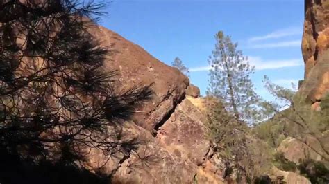 Pinnacle National Monument YouTube