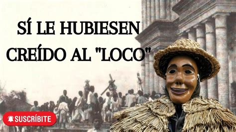 Ocotepeque Ocotepeque LA CIUDAD QUE SE DESTRUYÓ por NO CREERLE AL