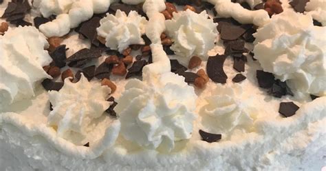 Batida De Coco Torte Von Bienchen2012 Ein Thermomix Rezept Aus Der