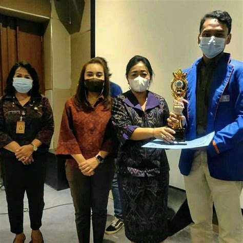 Pemerintah Kota Denpasar On Twitter Atas Nama Pemerintah Kota