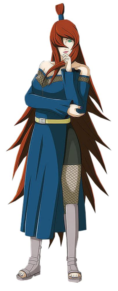 Mizukage By Manodorfo On Deviantart