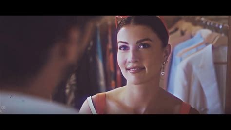Ece Onur Ruhun Duymaz Sunset Retro Fanvid YouTube