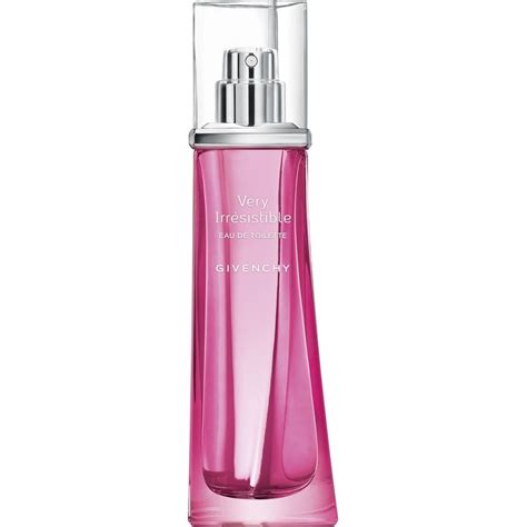 IRRÉSISTIBLE Eau de Toilette Spray Very Irrésistible by GIVENCHY