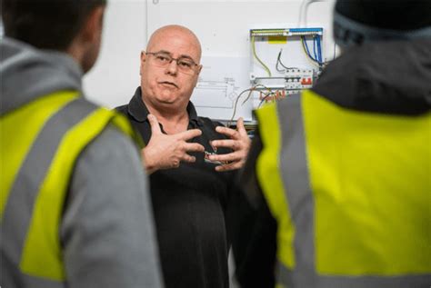 Test Habilitation Électrique B2V QCM et Cas Pratique 2024 VoltWork